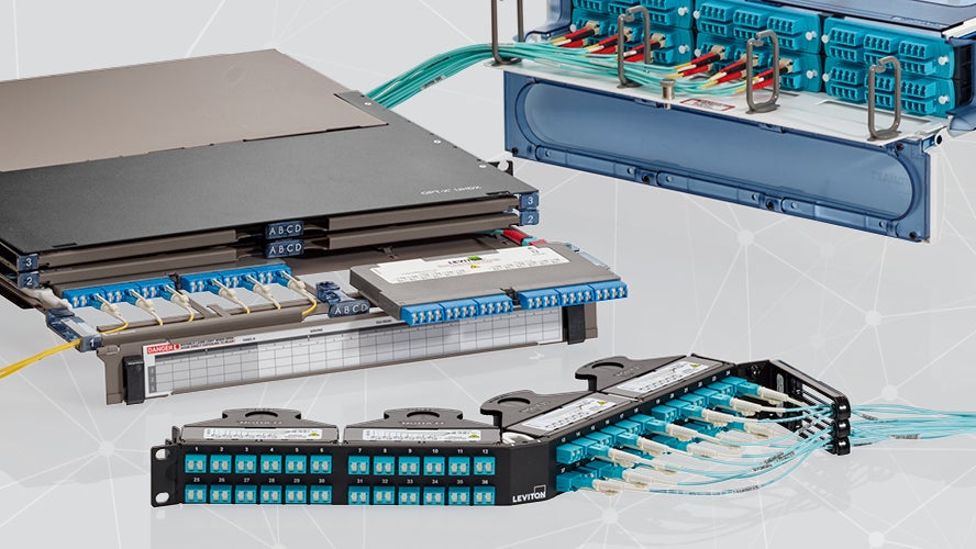 Leviton Network Solutions