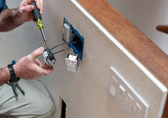 Timer Light Switch | Leviton