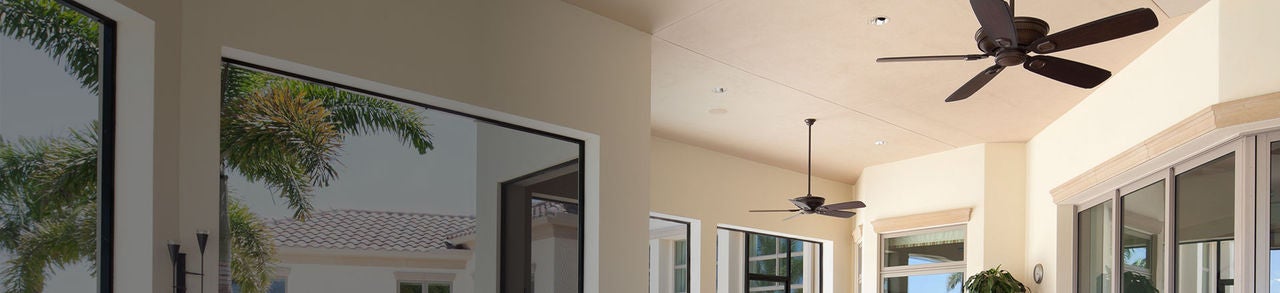 Fan Speed Controls | Residential