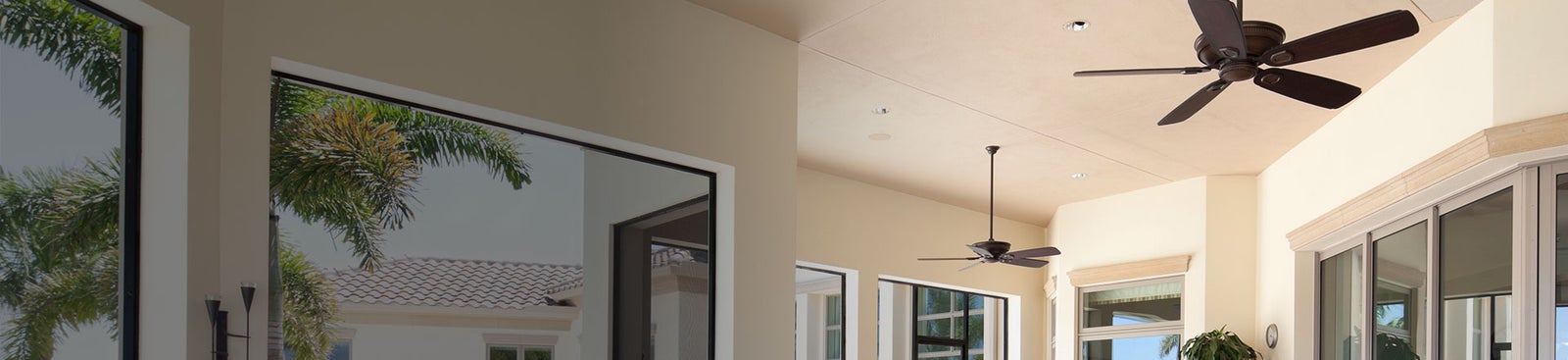 Fan Speed Controls | Residential