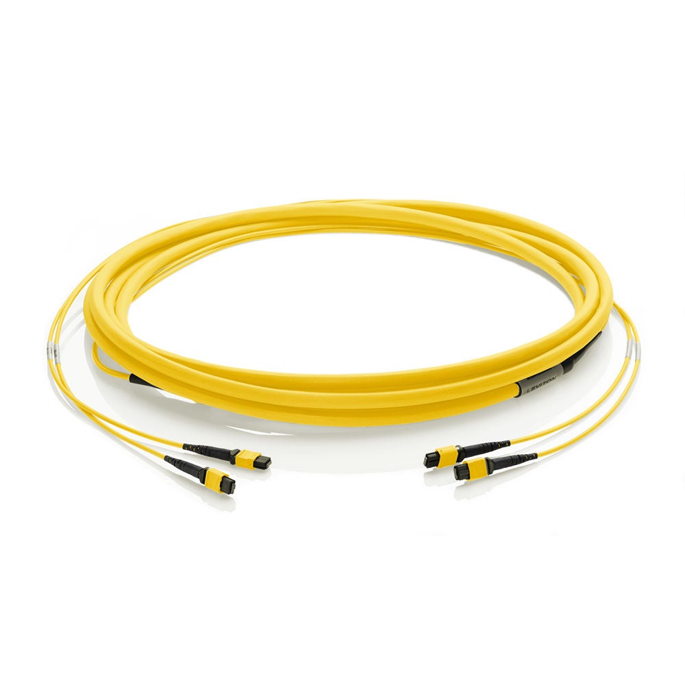 Data Center Challenges | Leviton Network Solutions