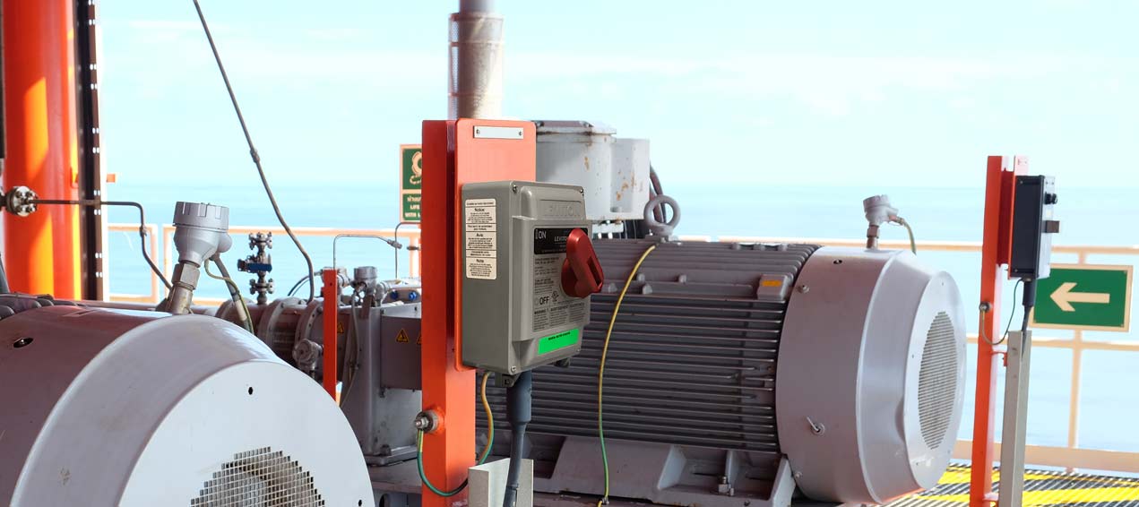 Manual Motor Controllers | Leviton Manufacturing