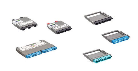 OPT-X HDX Unity Global Fiber System | Leviton Network Solutions