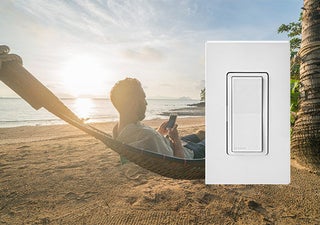 Timer Light Switch | Leviton