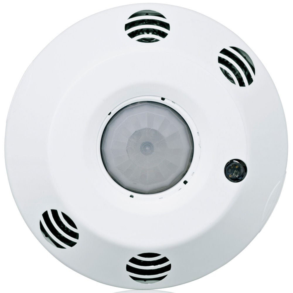 Self-Contained | Occupancy Sensor | Vacancy Sensor