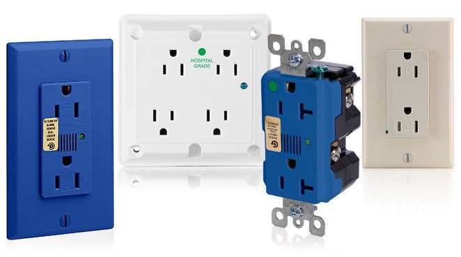 Power Solutions for Data Centers