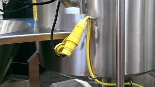 Wetguard® | Leviton