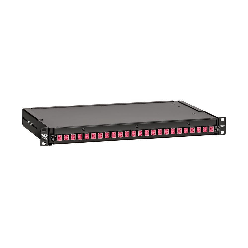 SMARTPATCH Intelligent Systems | Leviton Network Solutions