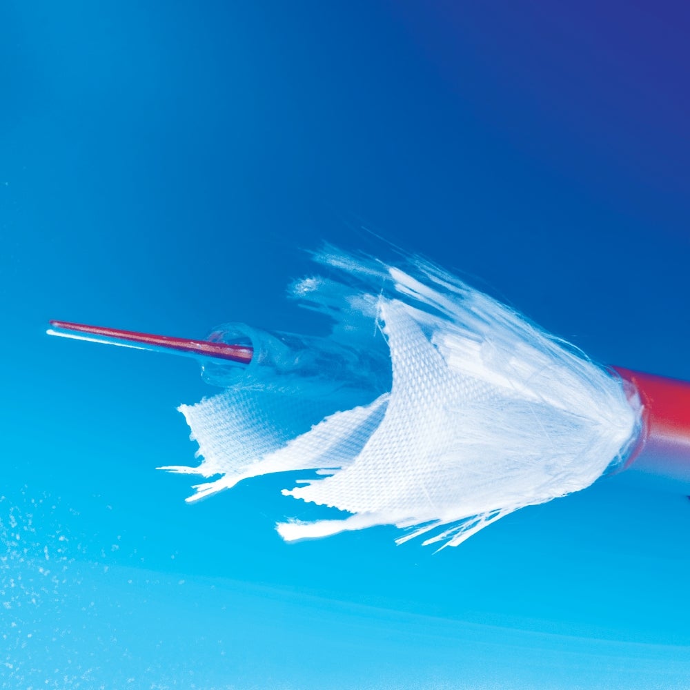 Low Smoke CPR-Rated EMEA Fiber Cable | Leviton Network Solutions