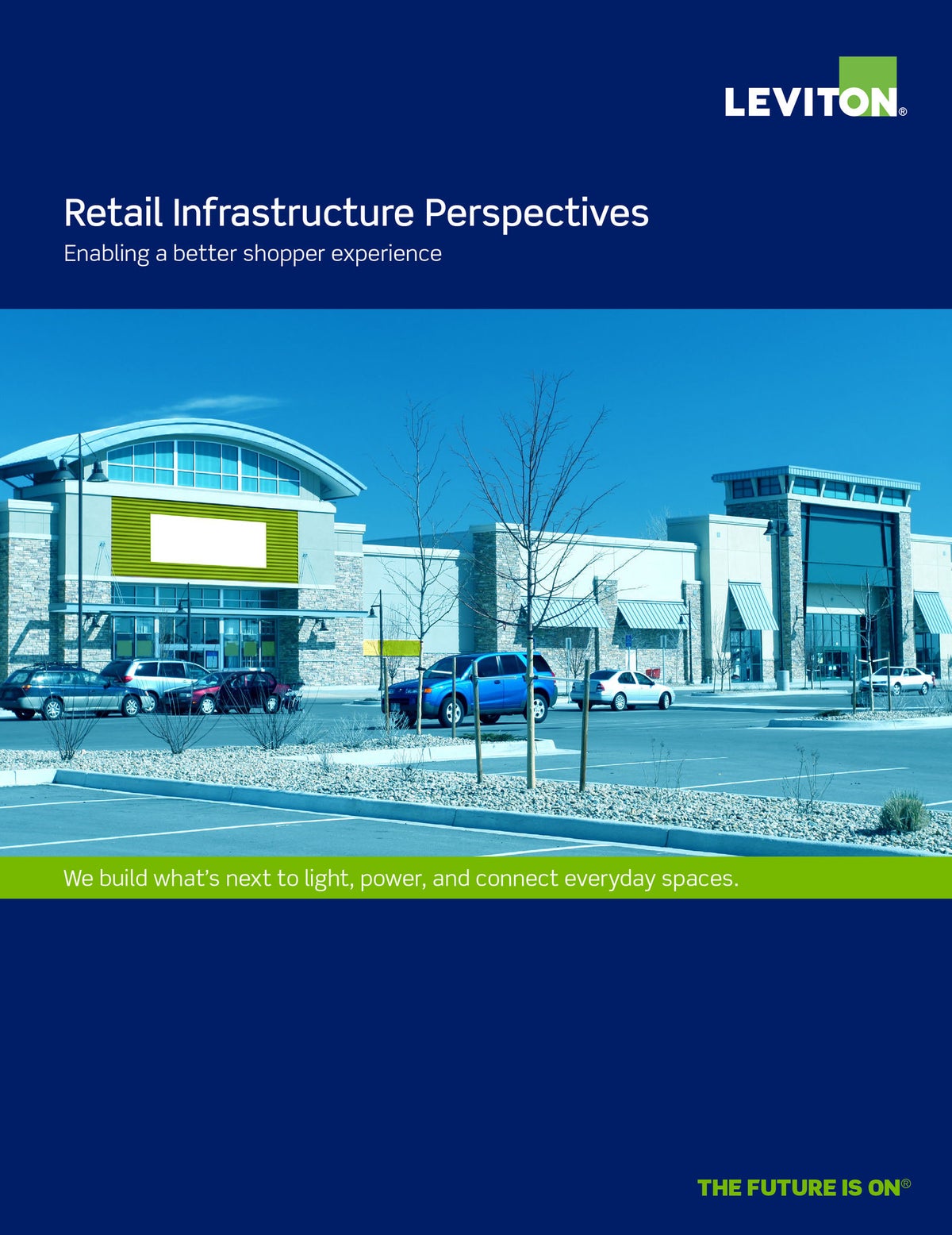 Retail Perspective Form