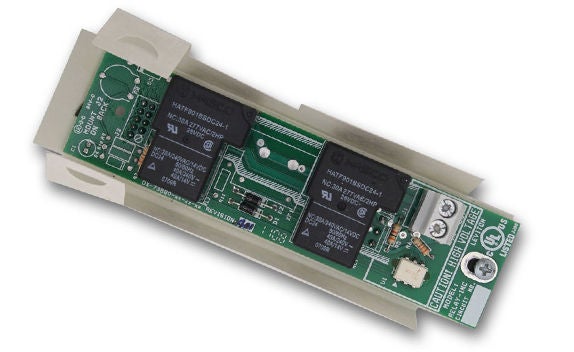 Support | Z-MAX | Relay Panels | Relay Cabinets