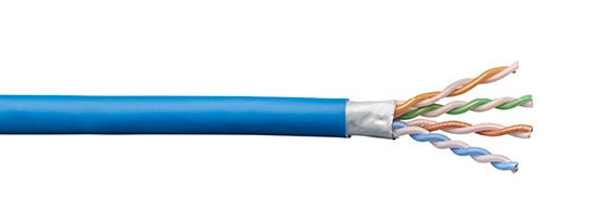 EXTREME RDT Cat 6A UTP System | Leviton Network Solutions