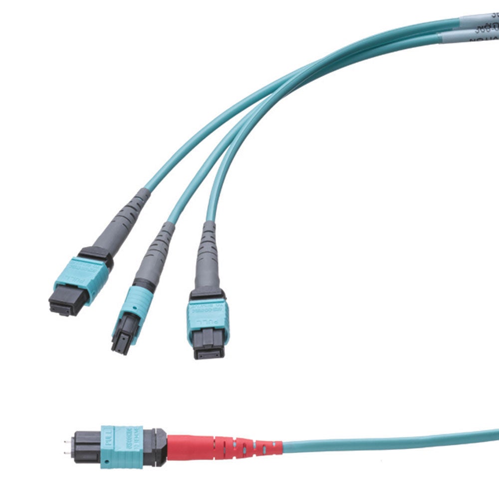 Opt X Unity Ultra Low Loss Fiber Optic System Leviton Network Solutions