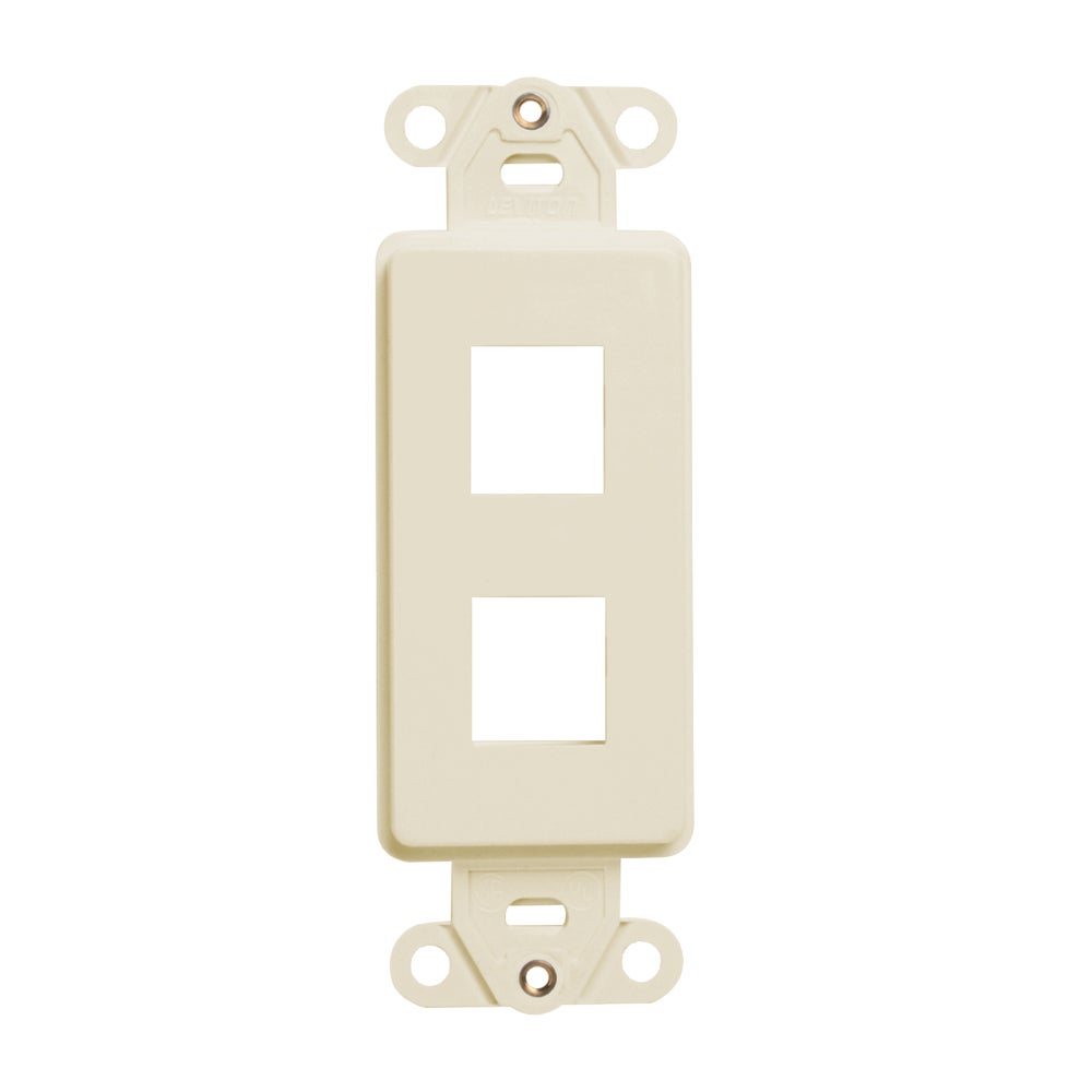 Decora System | Leviton Network Solutions