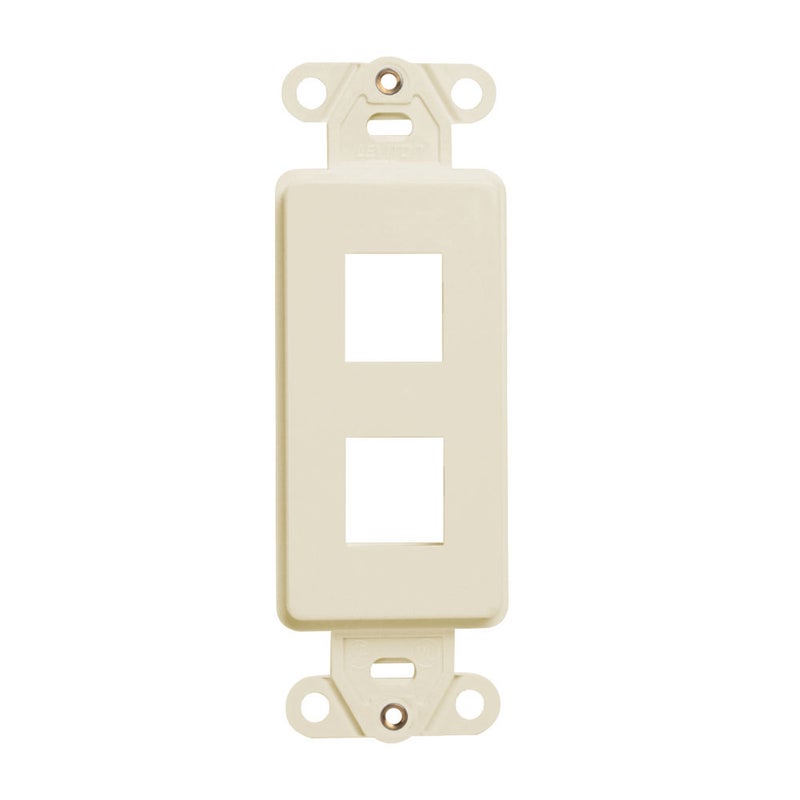 Decora System | Leviton Network Solutions