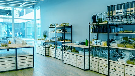 Retail Solutions