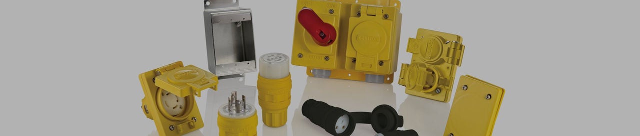 Wetguard® | Leviton