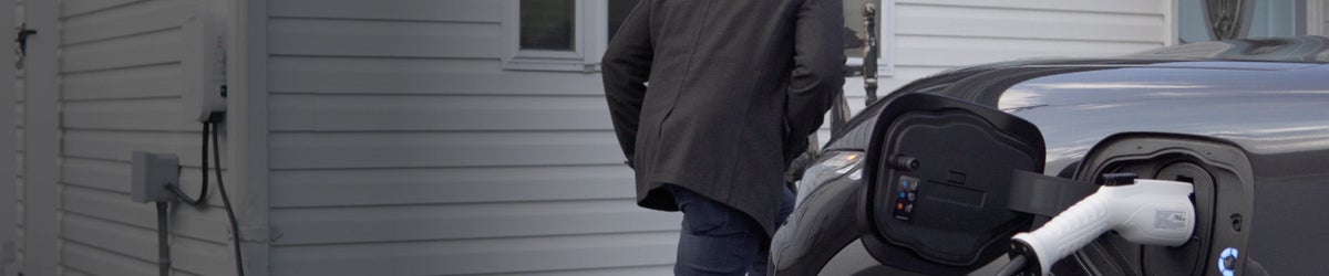 Why Leviton EV Charging