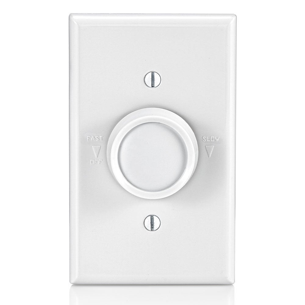 Fan Speed Controls | Residential