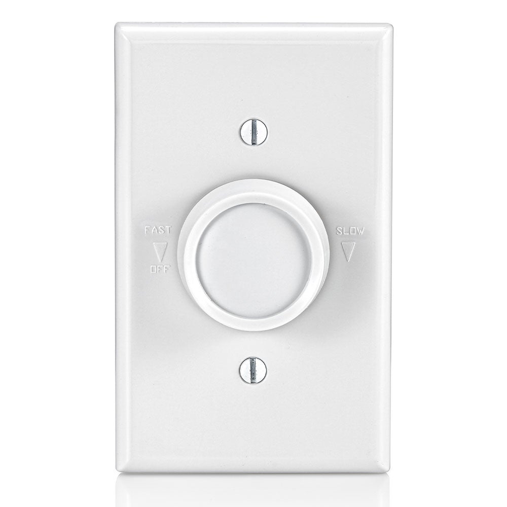 Fan Speed Controls | Residential