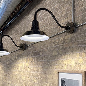 ConTech Lighting | Commercial & Residential Lighting