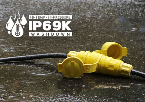 Wetguard® | Leviton