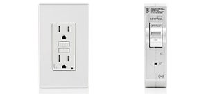 AFCI | Outlets/Receptacles | Leviton