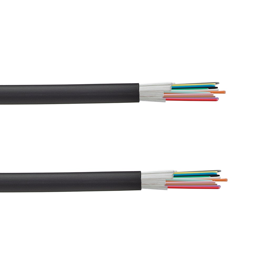 Low Smoke CPR-Rated EMEA Fiber Cable | Leviton Network Solutions