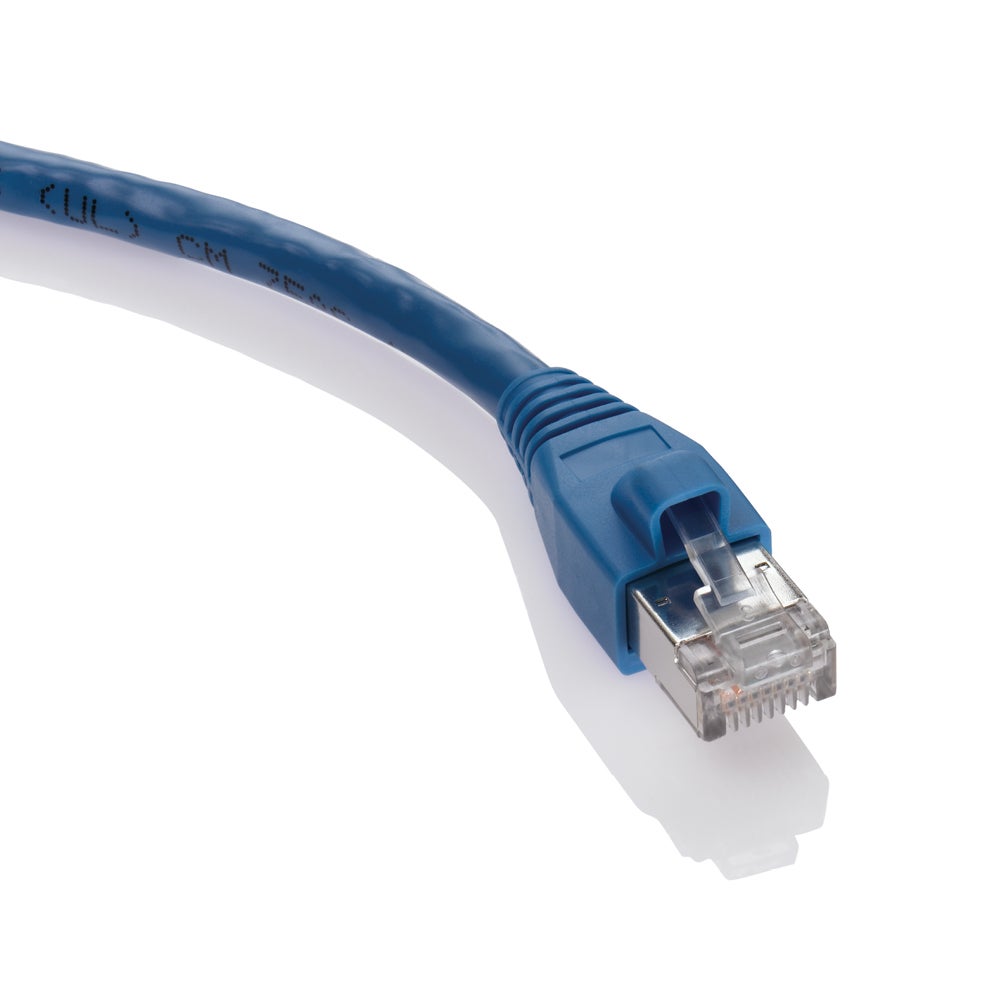 Copper Patch Cords | Leviton Network Solutions