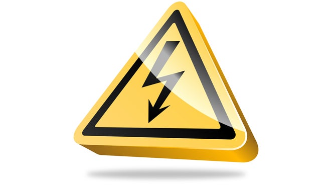 Electrical Hazards & Mitigation | Leviton