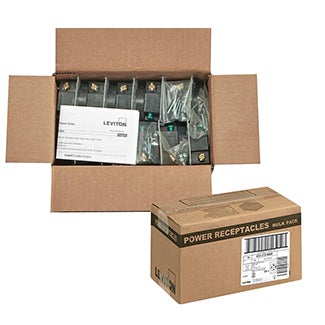 Bulk Pack