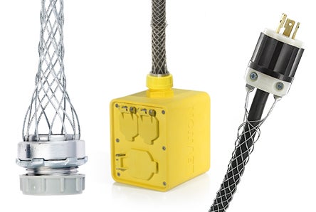 Portable Outlet Boxes | Leviton Manufacturing
