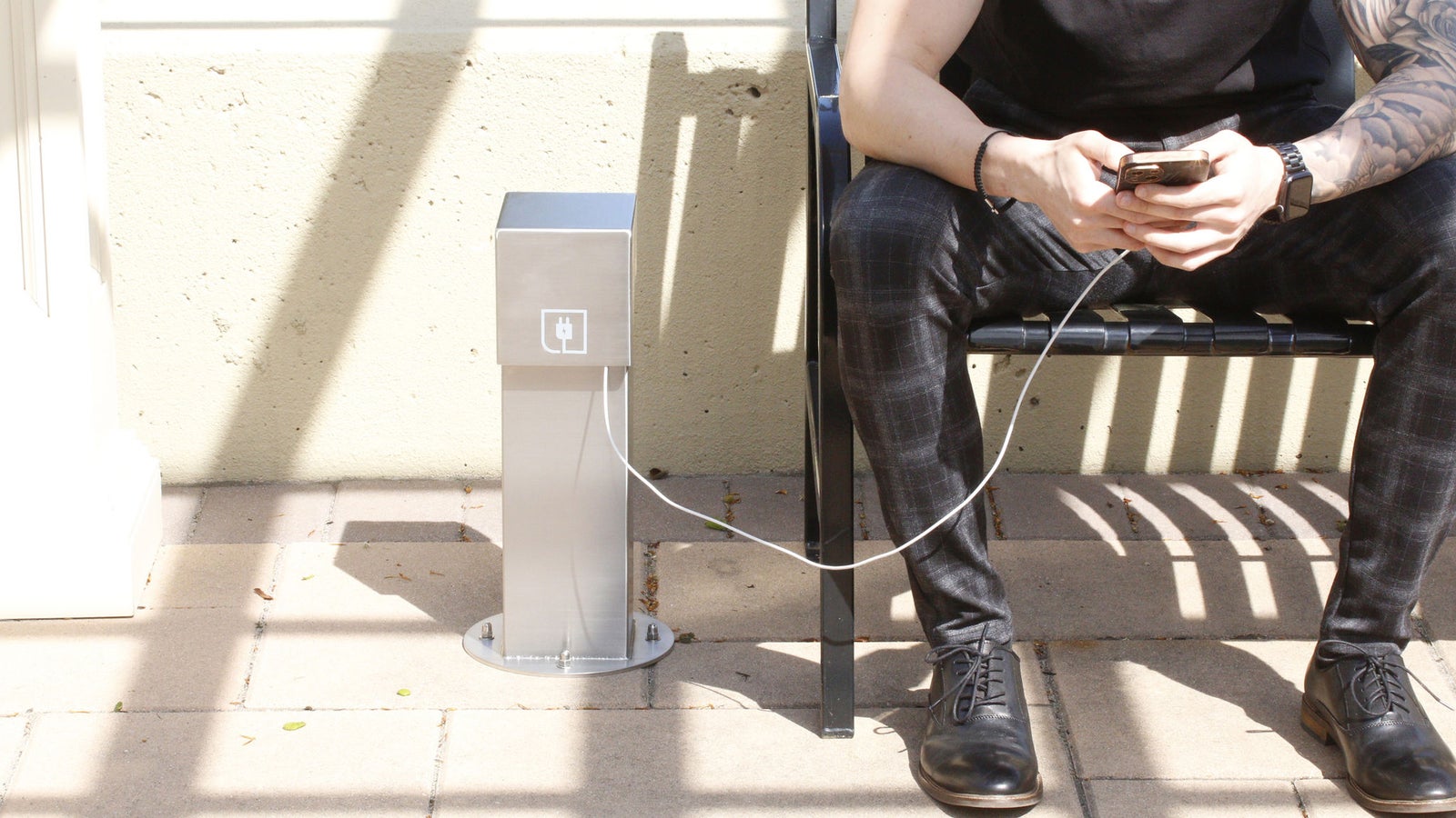 Commercial Power Pedestals by Leviton Manufacturing