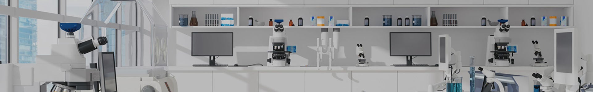 Cambridge Biotech Shared Lab Facility | Case Study