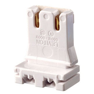 Lampholders | Incandescent and Fluorescent | Leviton