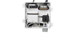 Behind the Display Solutions | Leviton Connected Home