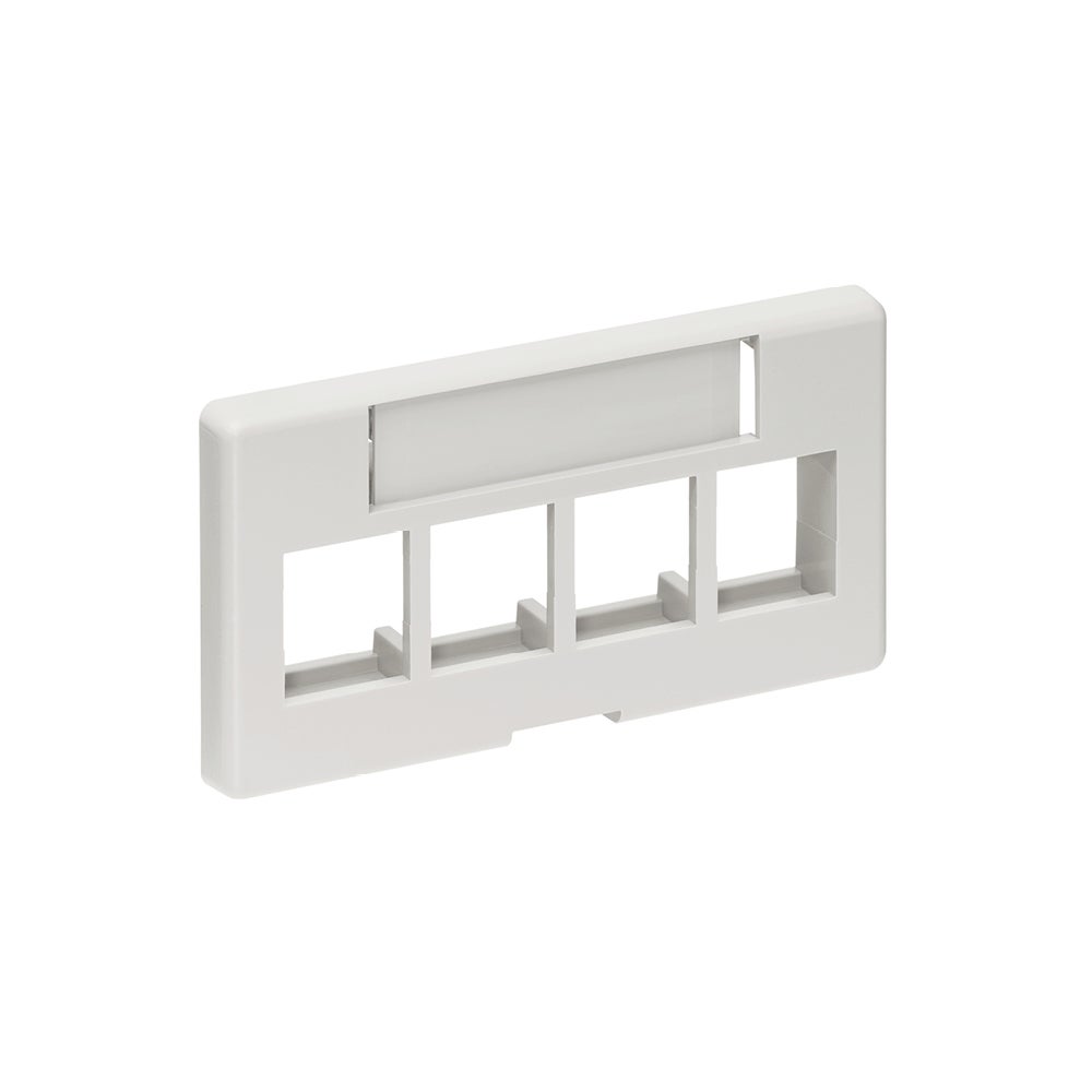 QUICKPORT System | Leviton Network Solutions