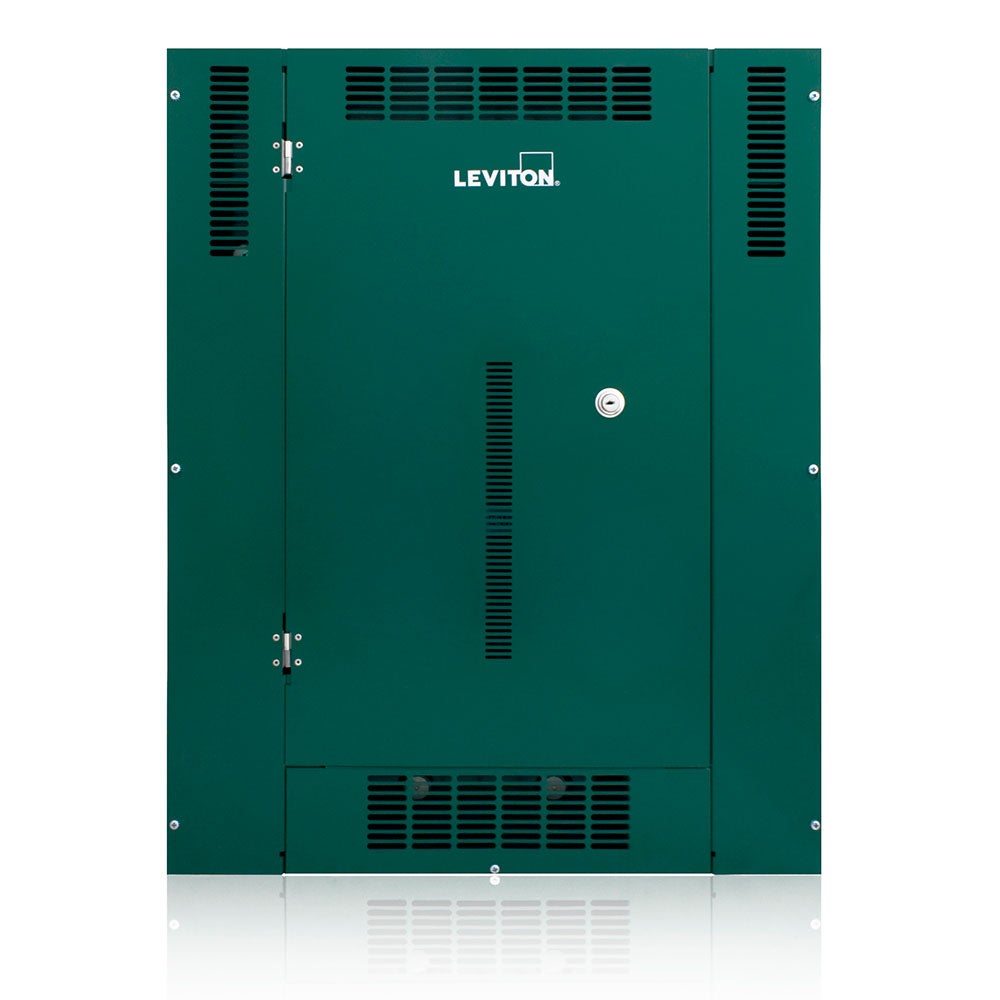 Relay Panel | Relay Control Panel | Lighting Control Systems