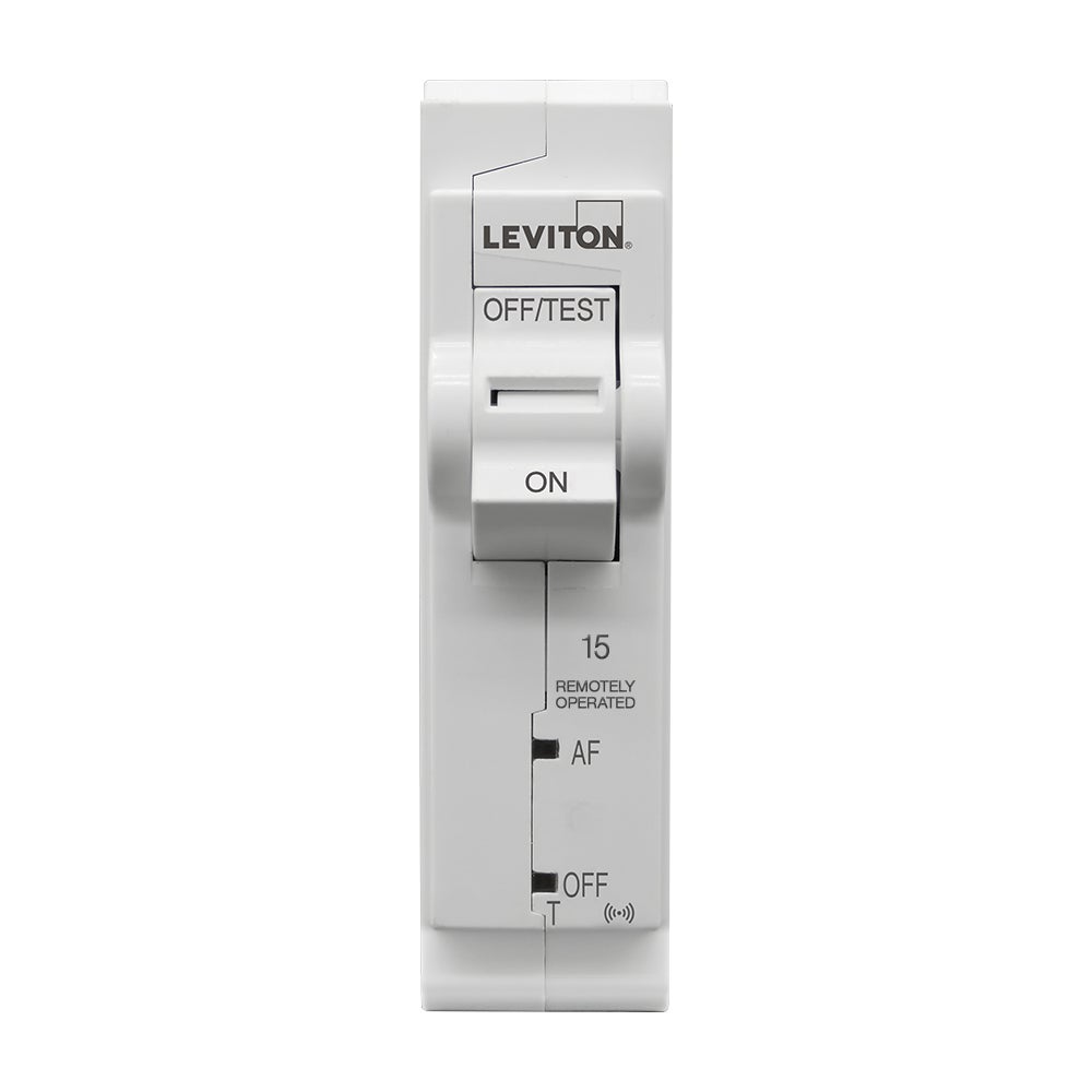 Single Family Electrical Panels | Leviton Manufacturing