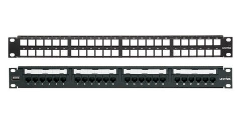 EXTREME 6 Cat 6 MILLENNIUM System | Leviton Network Solutions