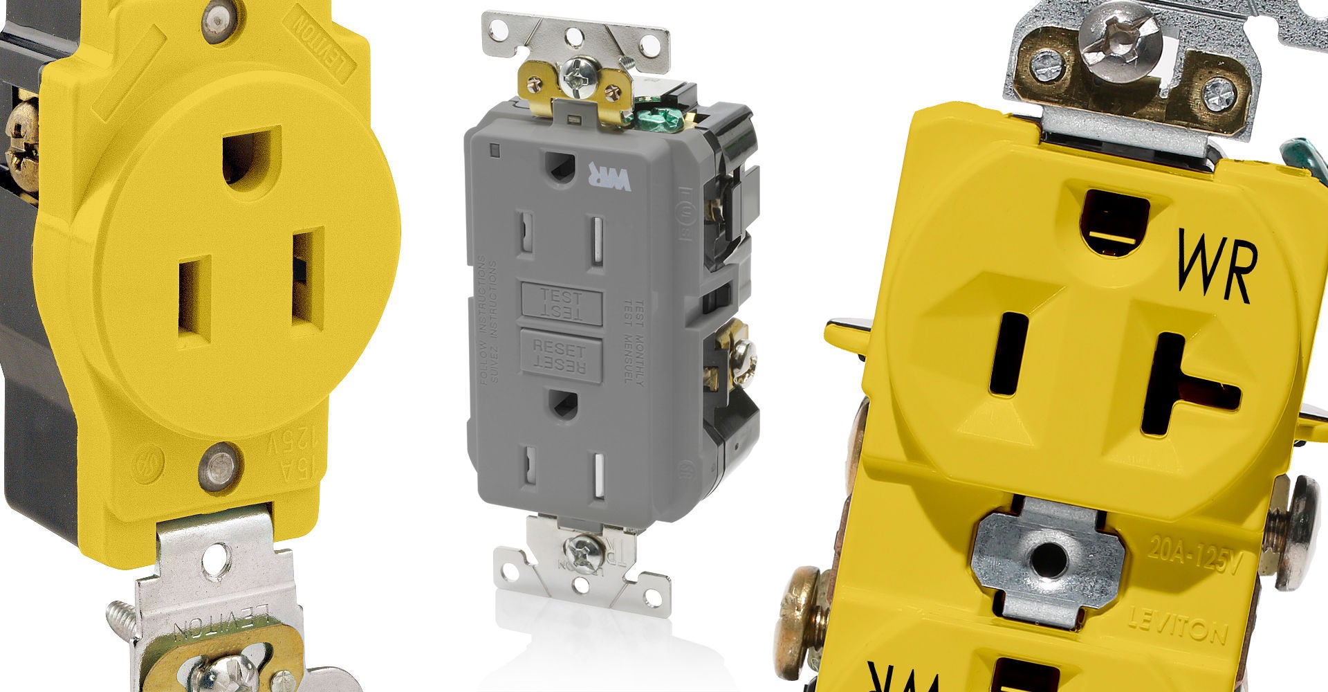 Wet and Damp Locations | Leviton