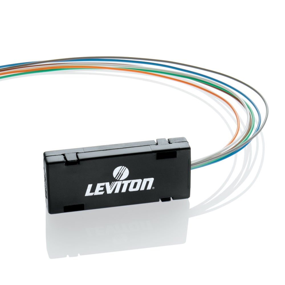 Fusion Splicing Solutions | Leviton Network Solution
