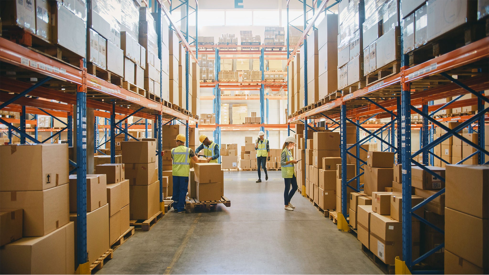 Where to Buy | Leviton Manufacturing