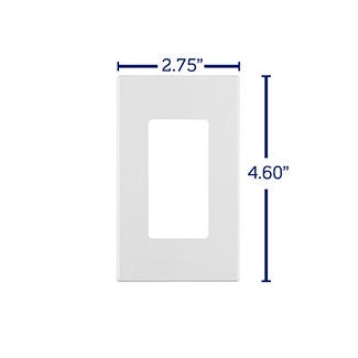 Residential Wallplates | Leviton