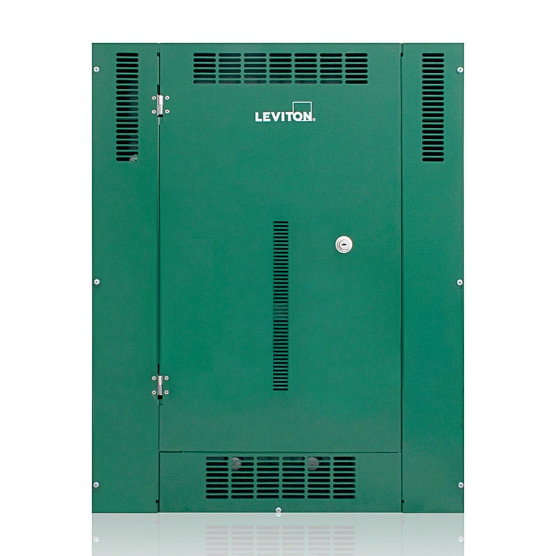 GreenMAX | Relay Panel | Lighting Control Systems
