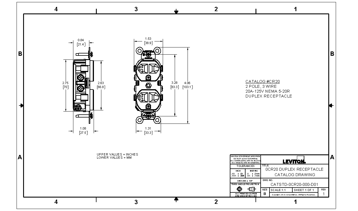 CR20-T | Products