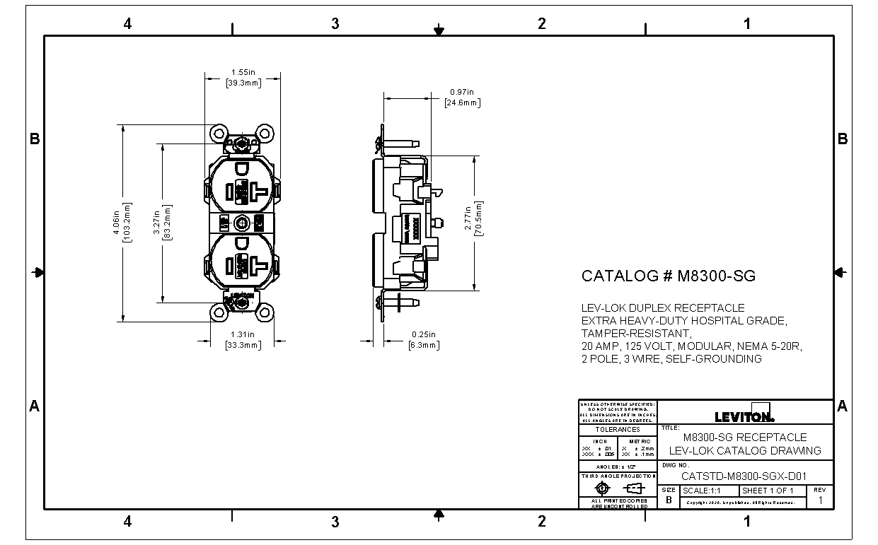 M8300-SGW | Products