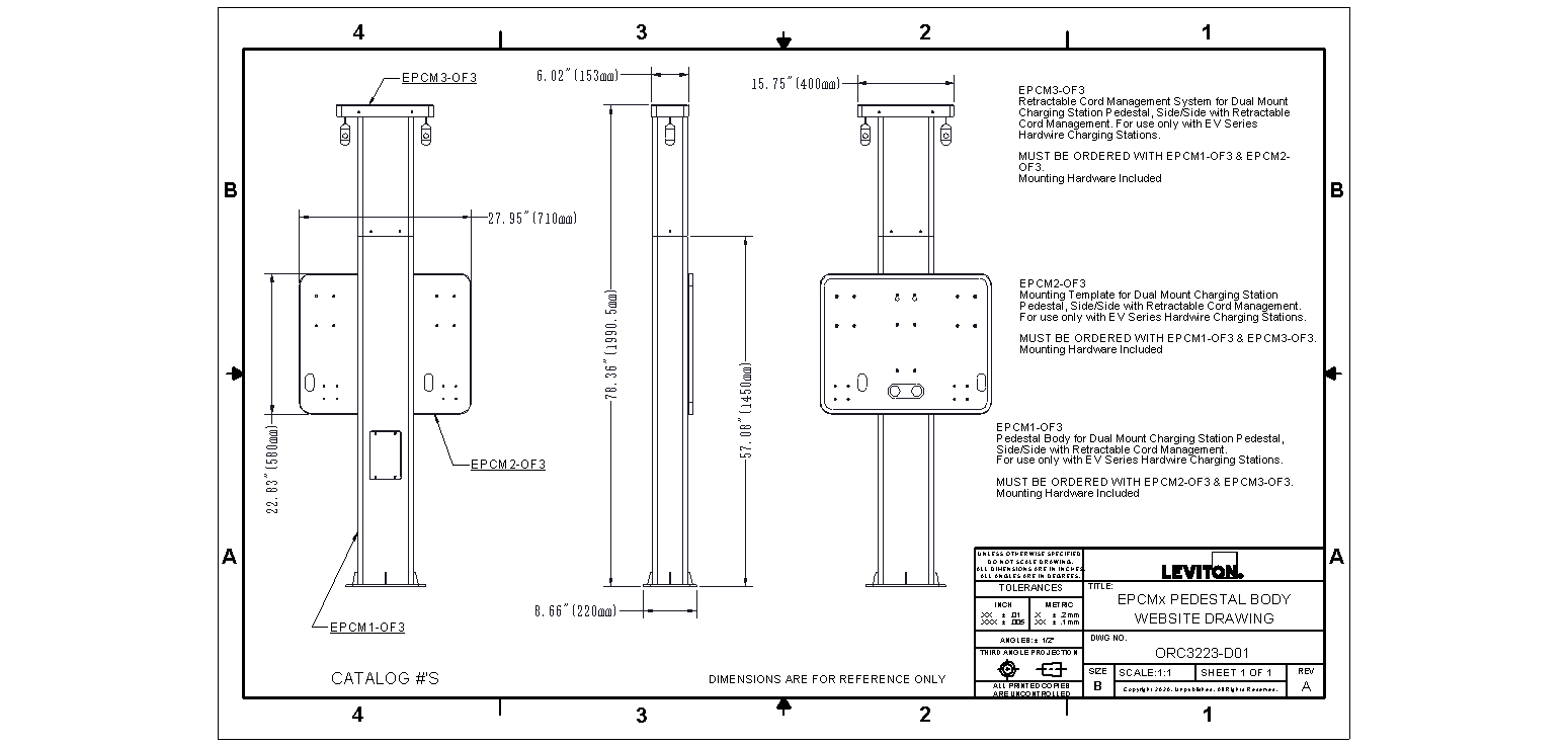 EPCM3-OF3 | Products