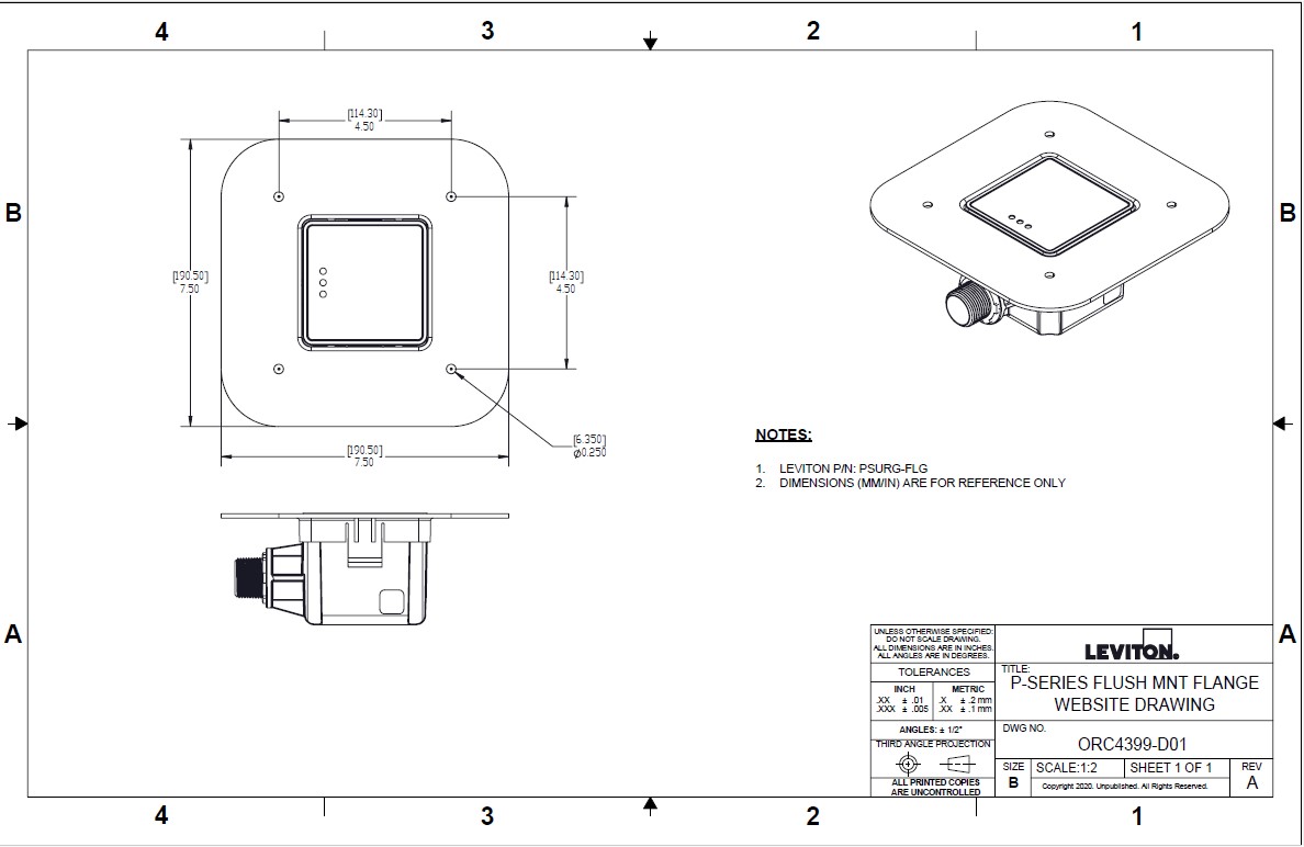 PSURG-FLG | Products