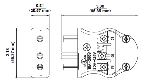 20MP-CL | Products